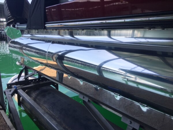 Projects - SHARKHIDE by Flatwater, Inc.