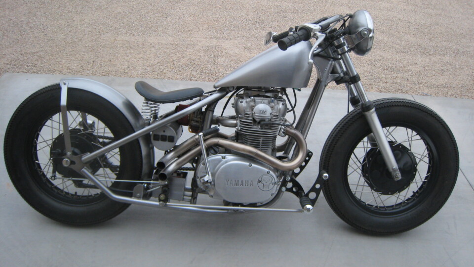 Projects - SHARKHIDE by Flatwater, Inc.