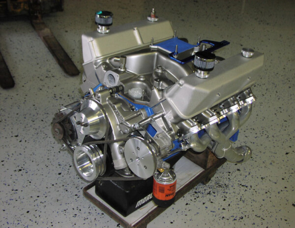 Projects - SHARKHIDE by Flatwater, Inc.