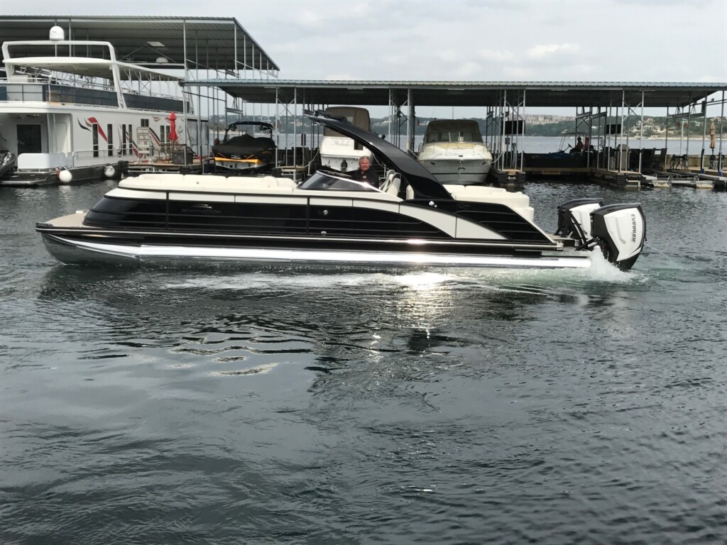 Projects - SHARKHIDE by Flatwater, Inc.