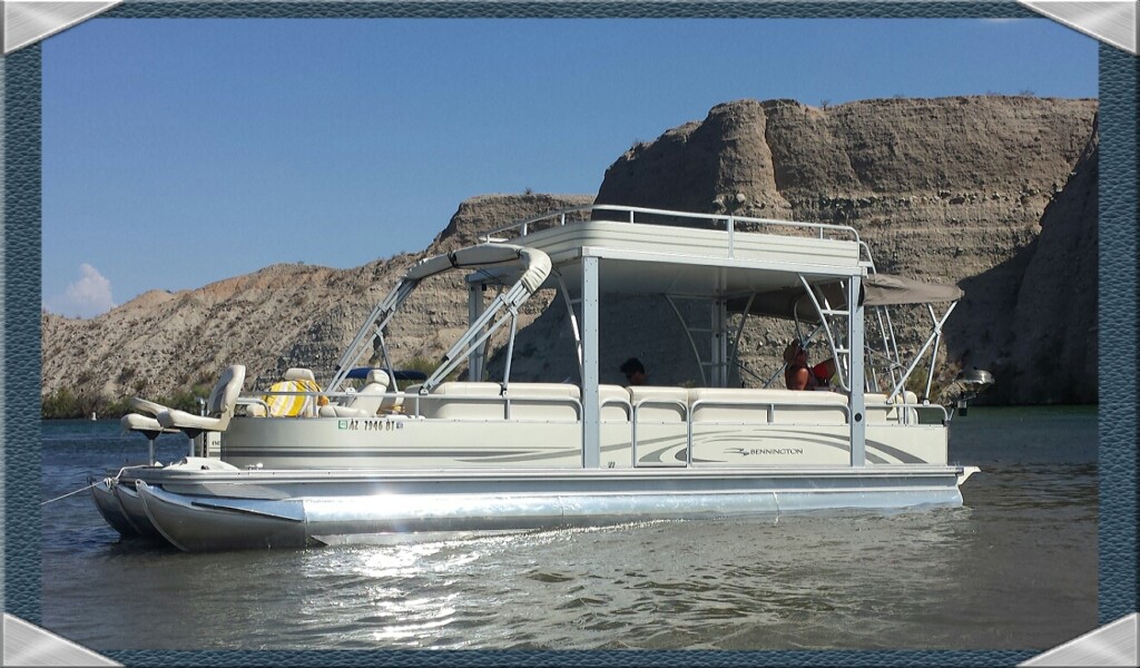 Projects - SHARKHIDE by Flatwater, Inc.