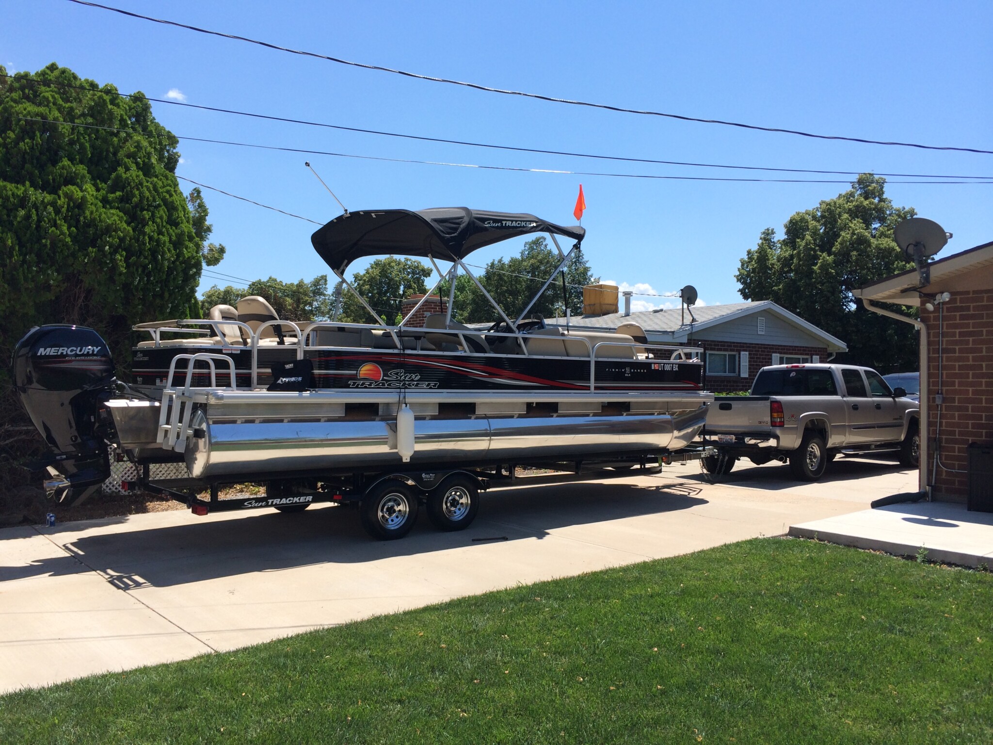 Projects - SHARKHIDE by Flatwater, Inc.