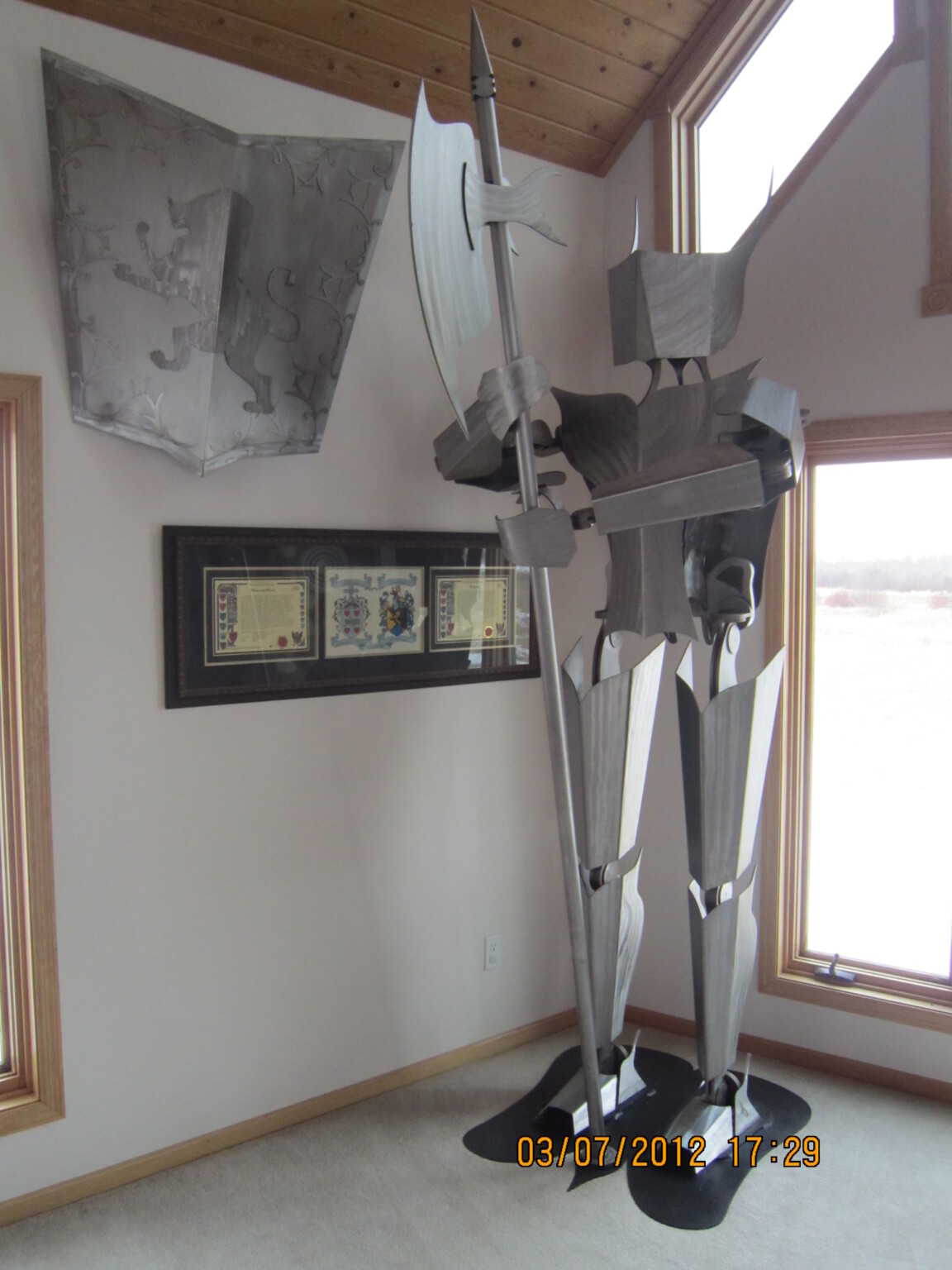 Projects - SHARKHIDE by Flatwater, Inc.