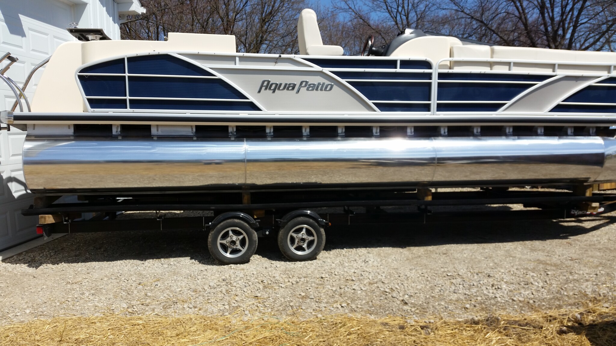 Projects - SHARKHIDE by Flatwater, Inc.