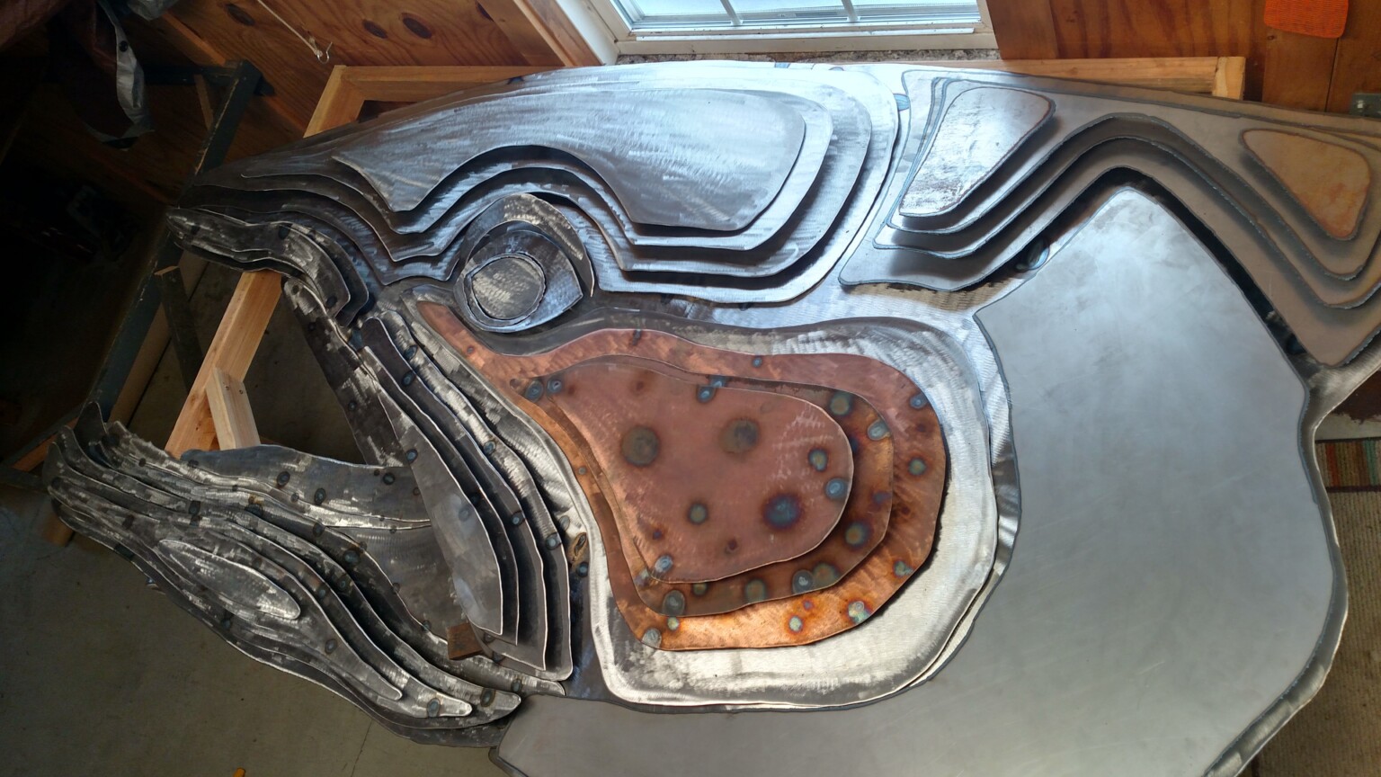 Projects - SHARKHIDE by Flatwater, Inc.