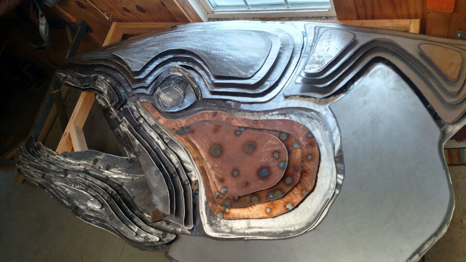 Projects - SHARKHIDE by Flatwater, Inc.