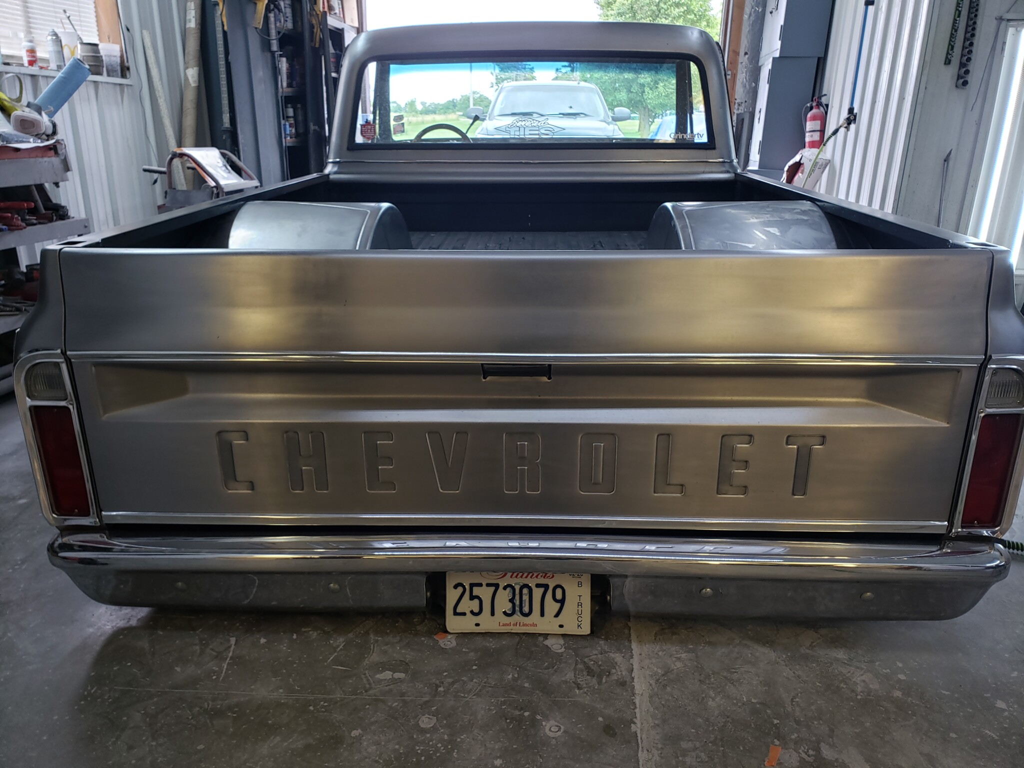 Projects - SHARKHIDE by Flatwater, Inc.