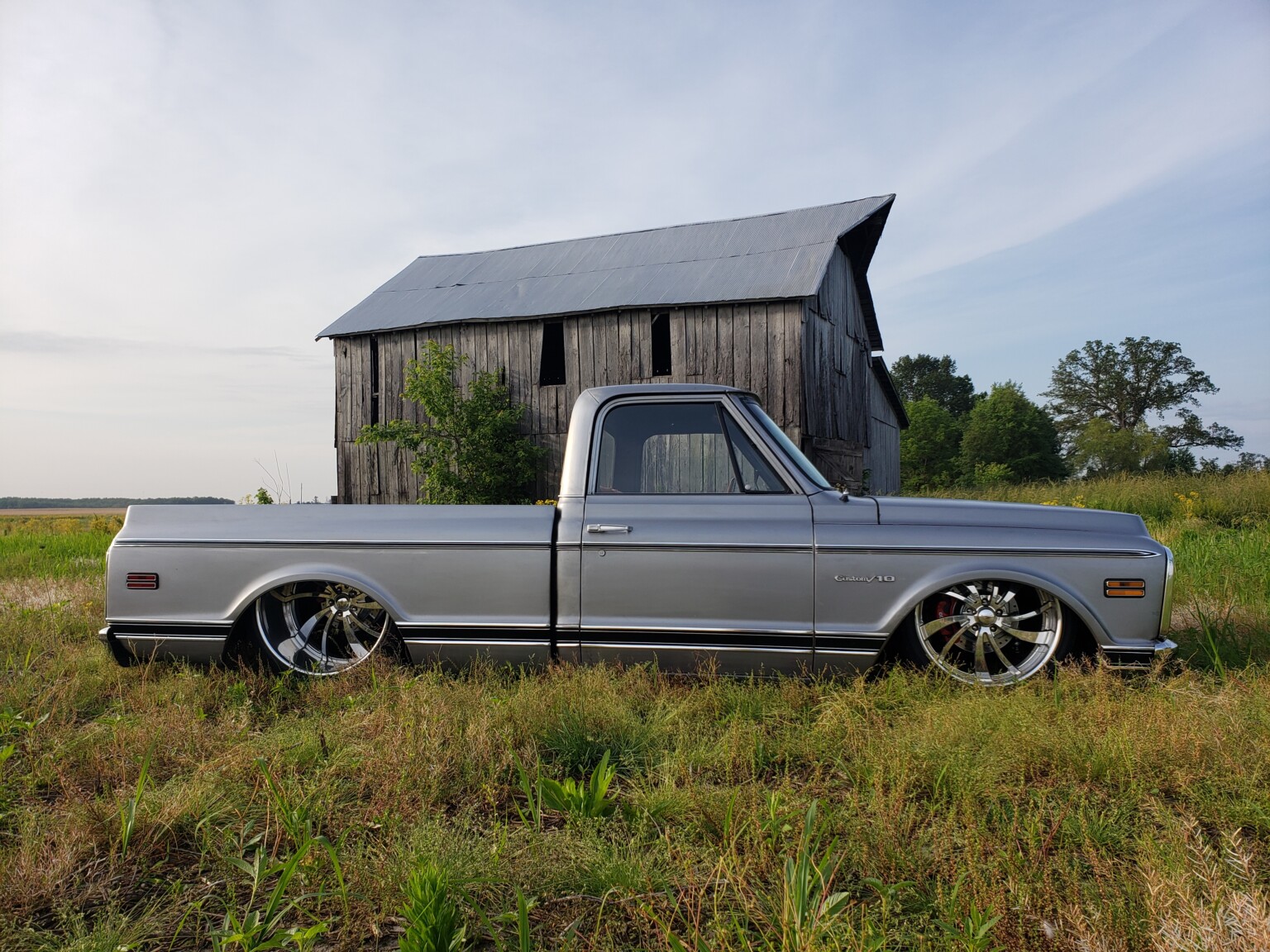 Projects - SHARKHIDE by Flatwater, Inc.