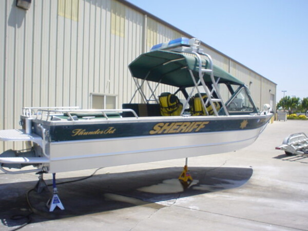 Projects - SHARKHIDE by Flatwater, Inc.